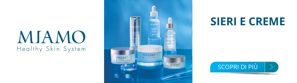 SCOPRI MIAMO | Linfafarmacie.it